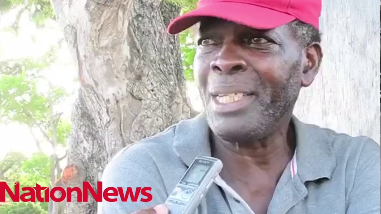 IN HIS WORDS: COLLIS KING - YouTube