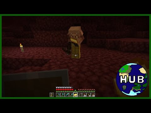 Oh Shiny | Minecraft: All Advancements Let's Play Part 44 - YouTube