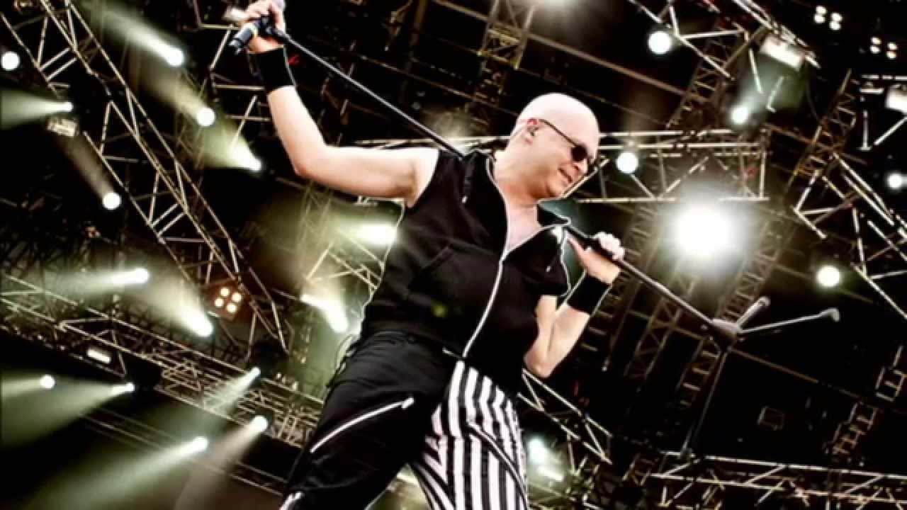 UNISONIC - Unisonic ～ Never Too Late （EP Live Audio Tracks） - YouTube