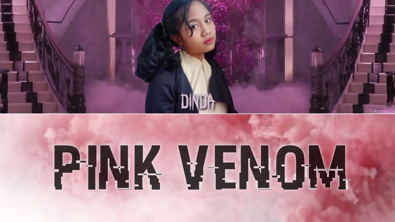 COVER BLACKPINK - 'Pink Venom' Cover from Dinda fmg squad - YouTube