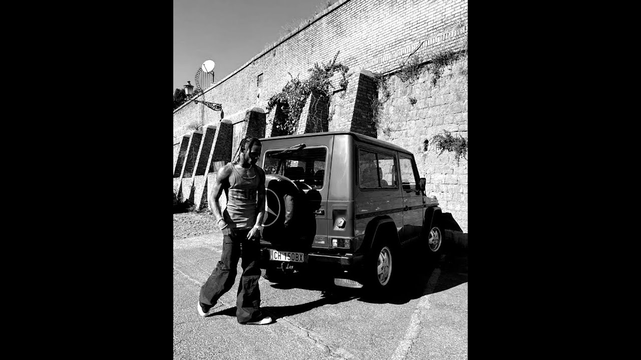 [FREE] Travis Scott x Drake Type Beat ~ "EMBARRASSING" - YouTube