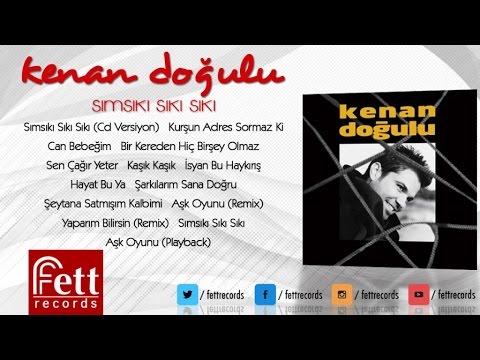Kenan Doğulu - İsyan Bu Haykırış