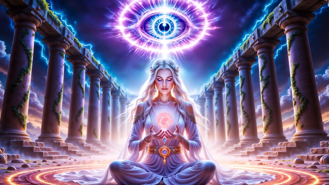 Recover All You've Lost | Deep Cellular Healing and Energetic ...