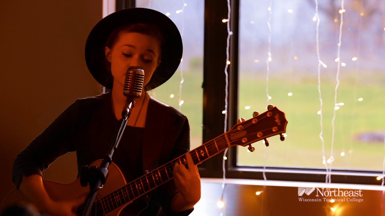 TOLS #6 - Ash Bultman - "Limbo Has Won" (LIVE) - YouTube