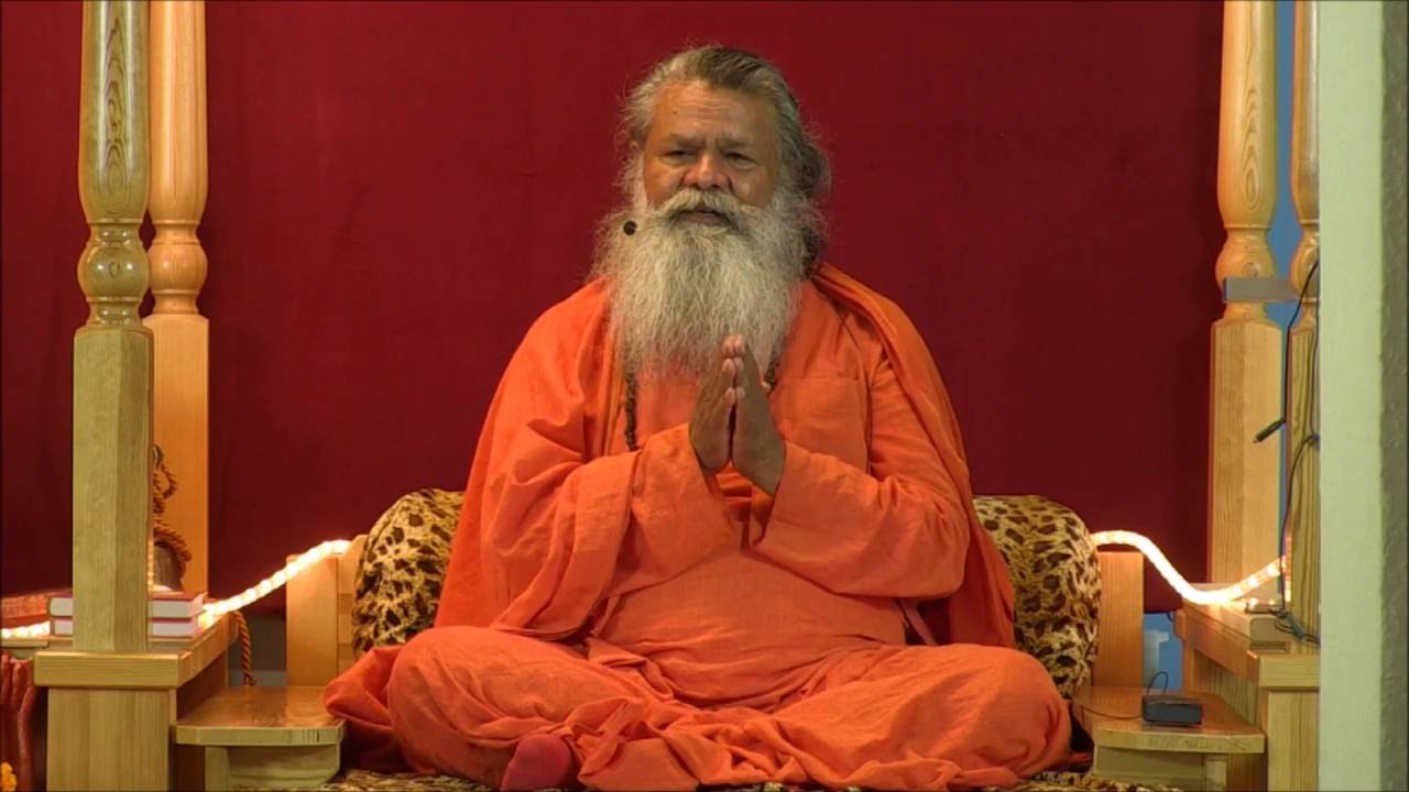 Satsang ist der Weg - YouTube