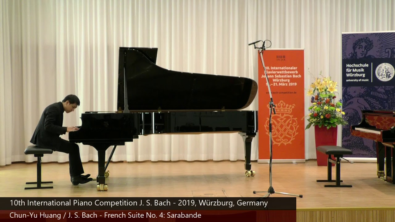 Chun Yu Huang - YouTube