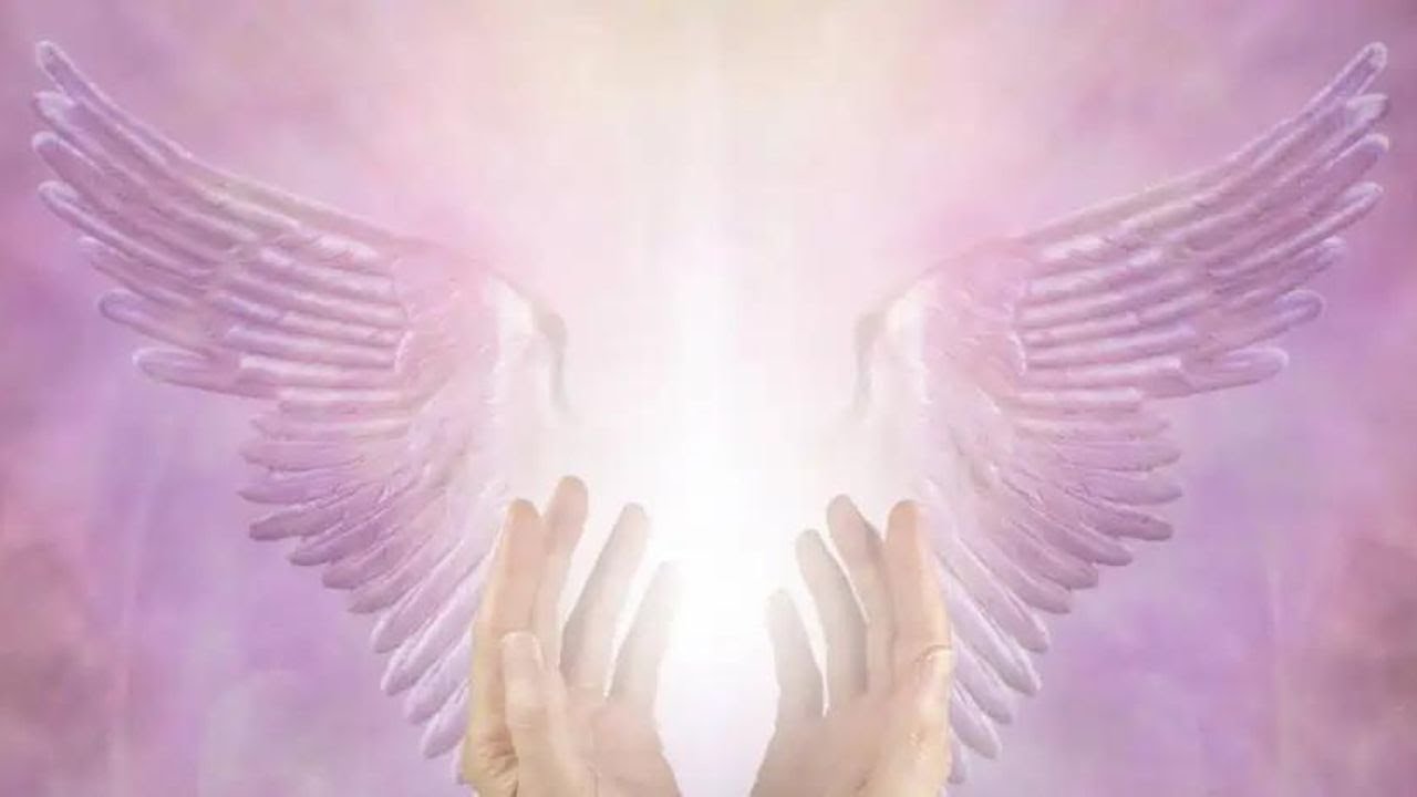 Near Death Experience: An Angel Saved Me From Drowning | NDE - YouTube