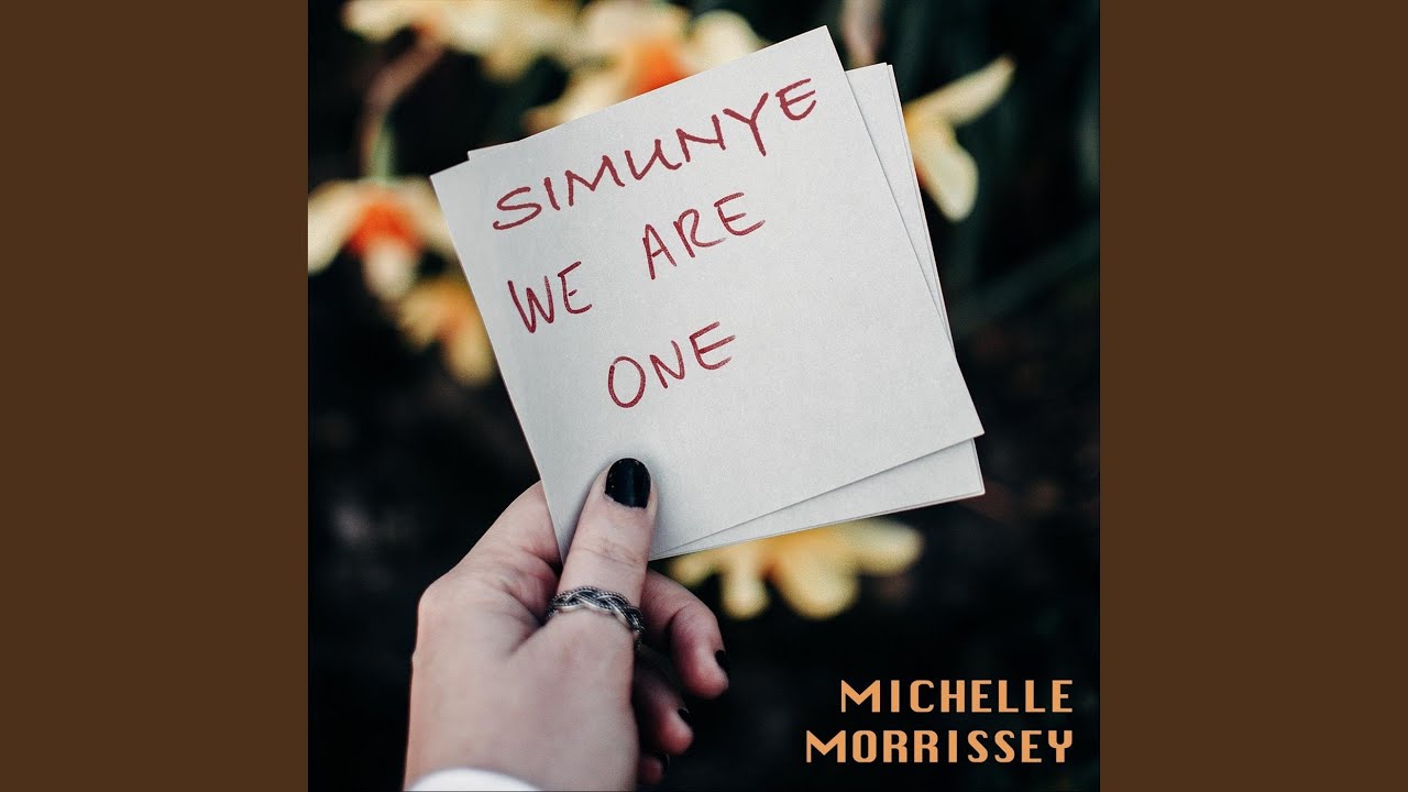 Simunye We Are One - YouTube