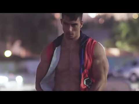 Dejan Stipke - Fitness Motivation
