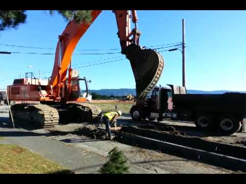 Digging Deep - YouTube