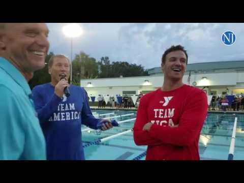 Charlie Lydecker talks 'torture' Ryan Lochte dealt with leading up to ...