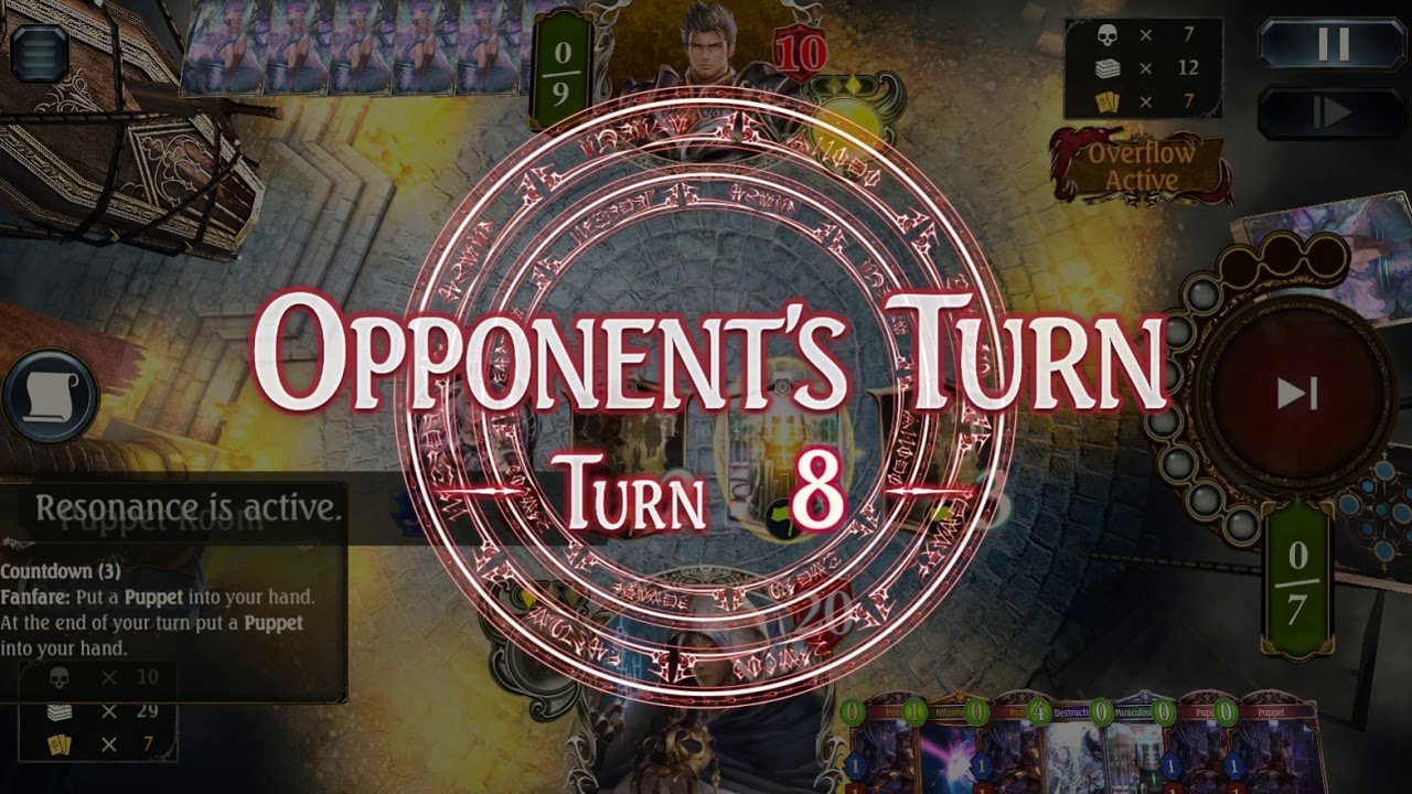 Shadowverse- PSA - Alterplane Onslaught is ARTIFACT ONLY - YouTube