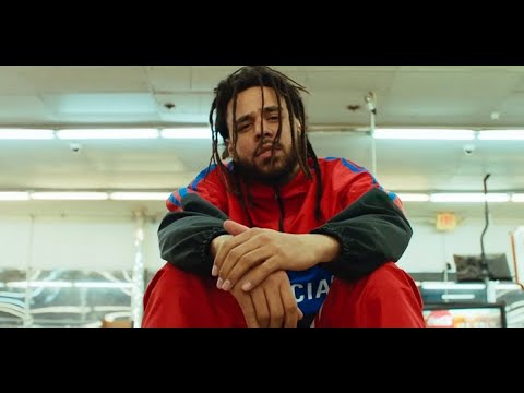 J. Cole EDIT🖤 - YouTube