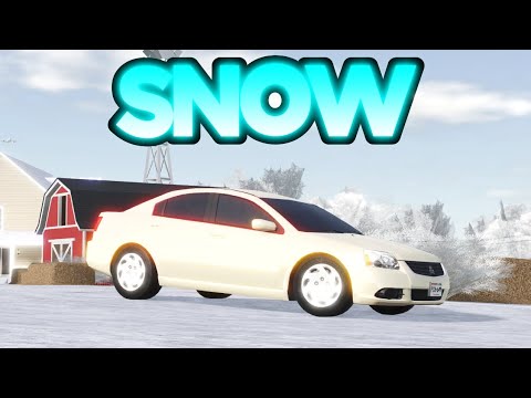 Greenville snow | cinematic (Roblox Greenville) - YouTube
