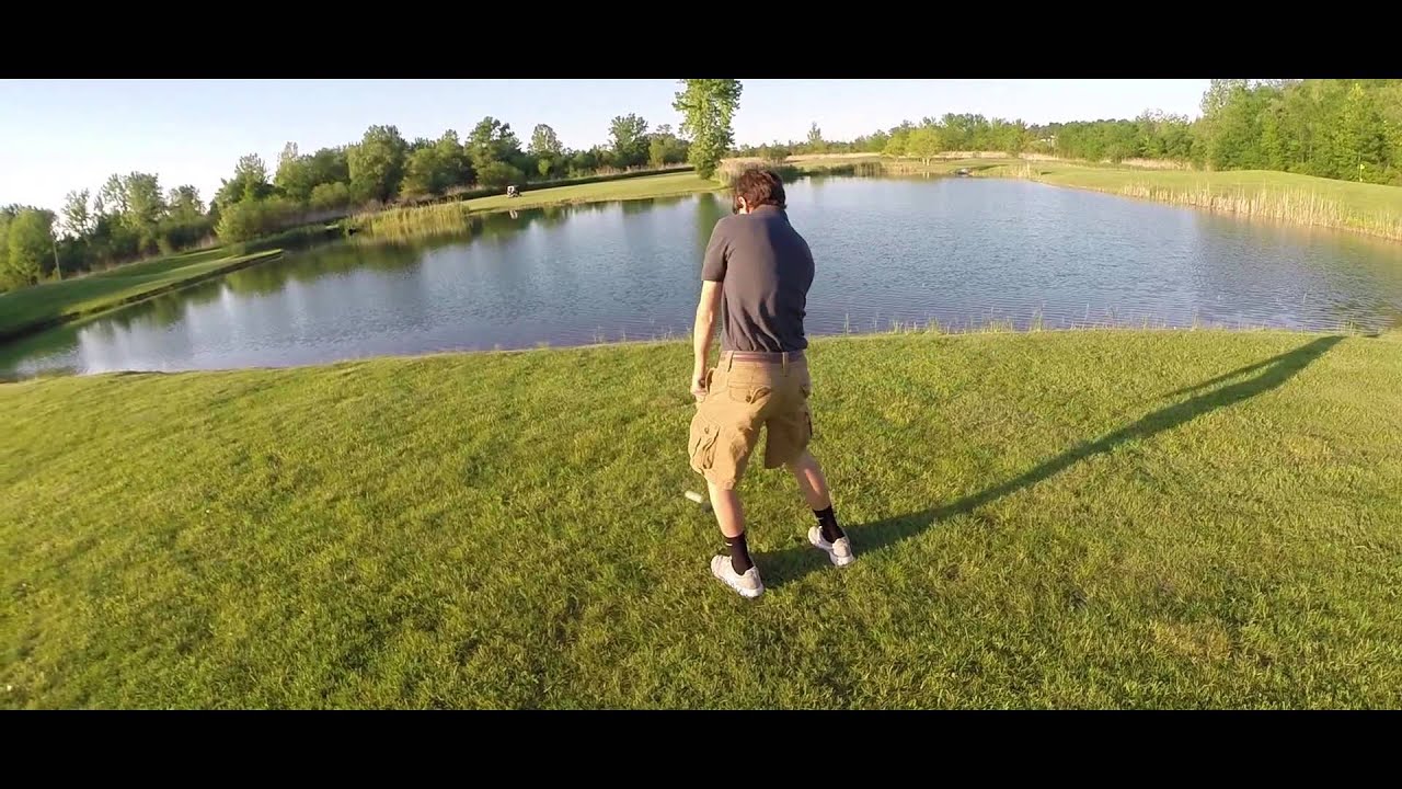 Butternut Creek Golf Course - YouTube