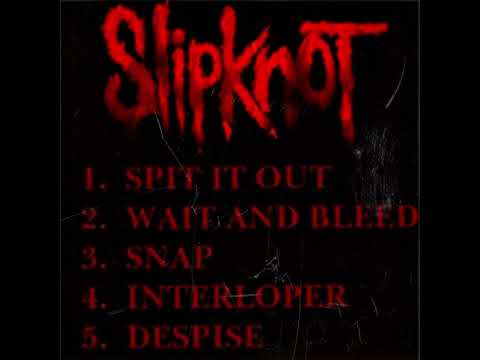 Slipknot - Snap (Insanity Mix)