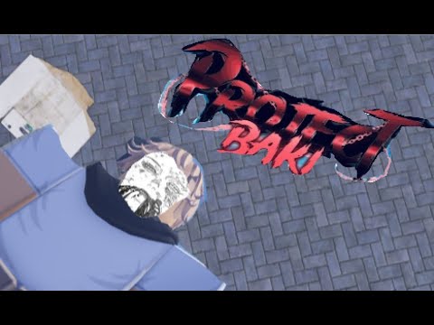 Project Baki 3 The World Cut Experience (How 2 Get In Desc) - YouTube