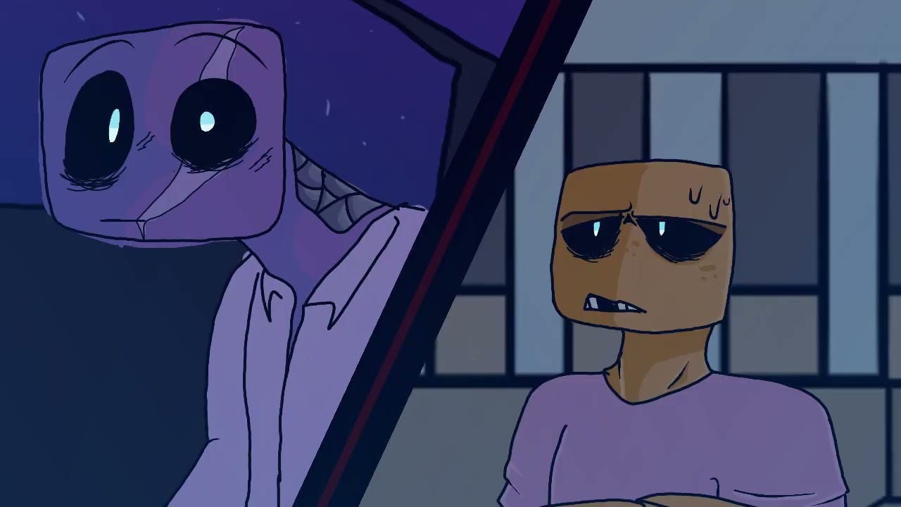 《DSAF MAP PART》 // animation part 15 - YouTube