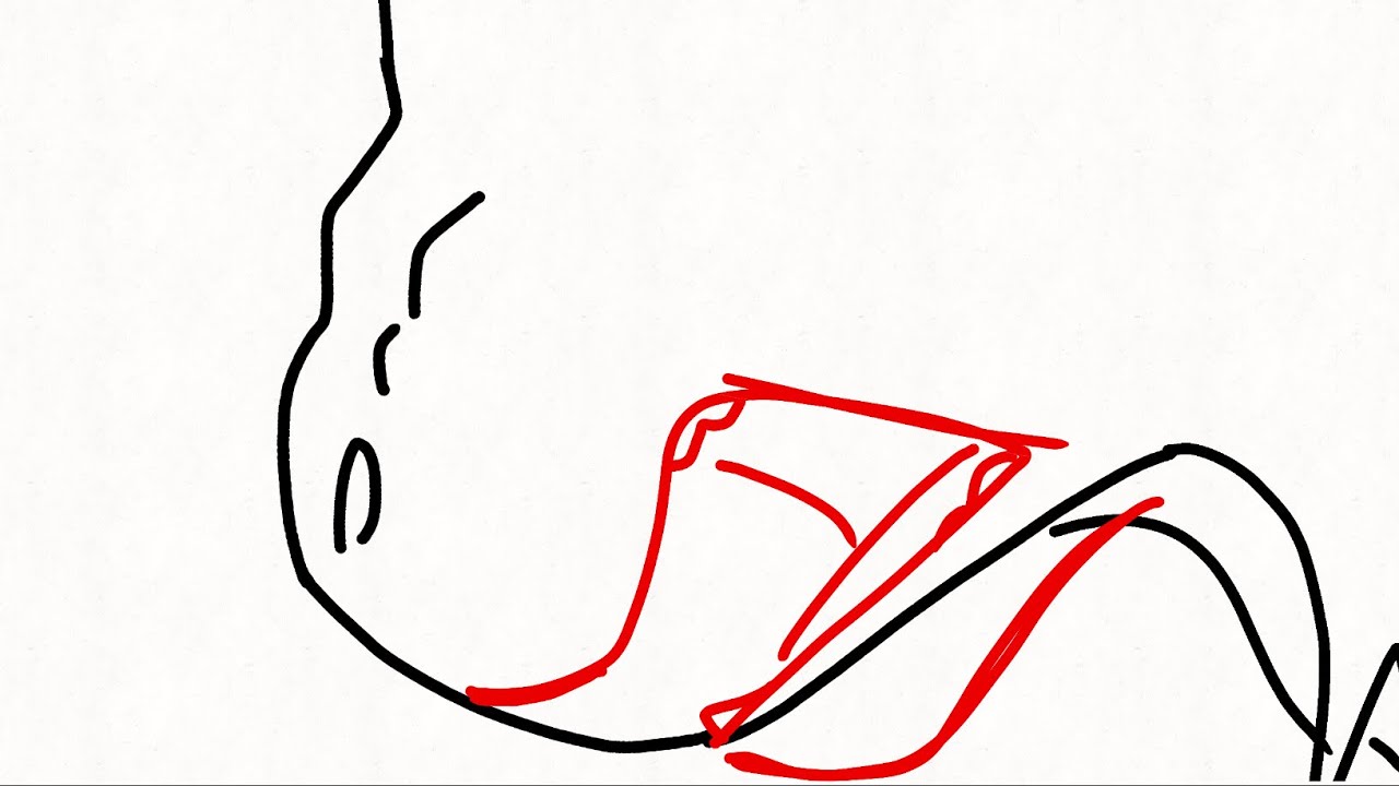 Lip sync test 2 - YouTube