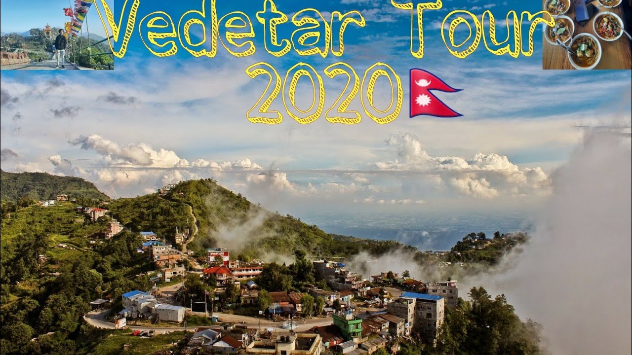A tour at Vedetar with collage Freind ||VisitNepal2020 ||GcGaming ...