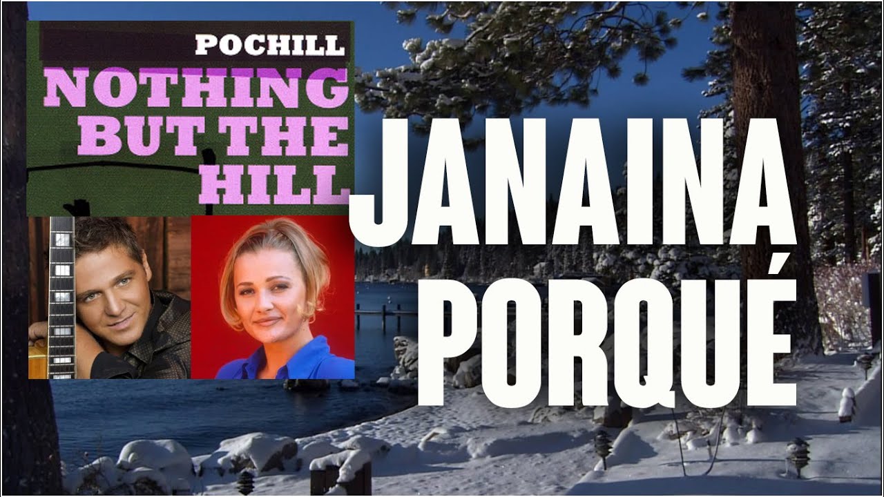 Pochill. Porqué / Living Landscapes – Four Seasons. Clip. Custom, 2008 ...