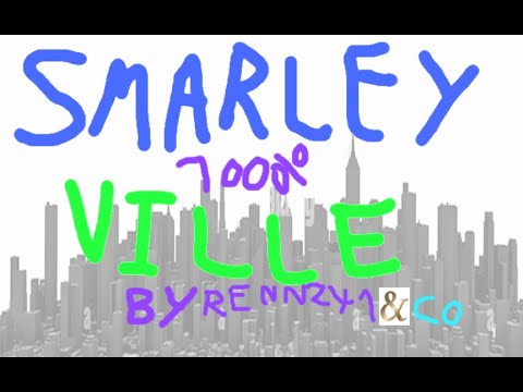Shmarley ville 100% [2ND Hardest] - YouTube