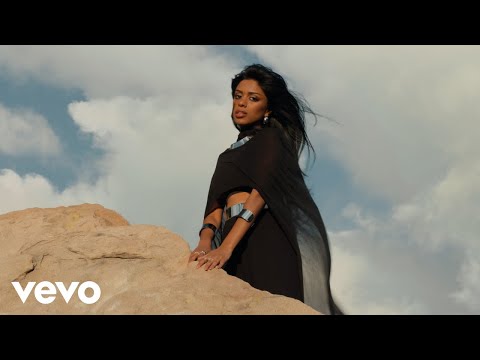 Debbii Dawson - Mars