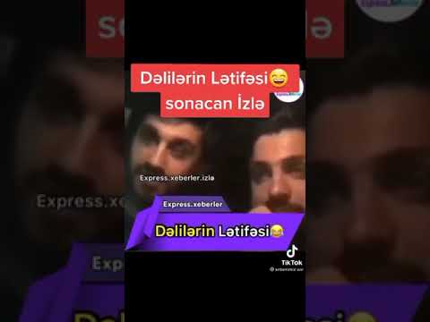 Delilerin letifesi