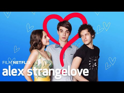 ALEX STRANGELOVE IG EDITS || DANIEL DOHENY & ANTONIO MARZIALE | PRIDE ...