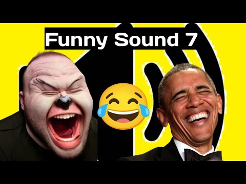 7+ Funny Sounds |(Sounds Effect)|No Copy Right Use For Funny Videos # ...