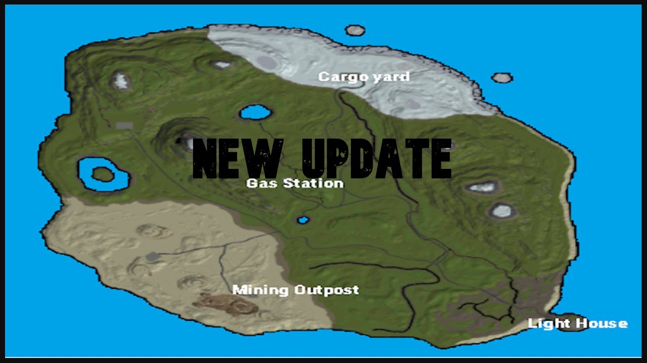 Roblox Fallen| First day of the wipe *New Map - YouTube