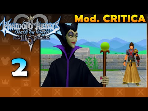 KH 2.5 BbS (ITA)-Terra-2-Il Dominio Incantato- Un regno dormiente