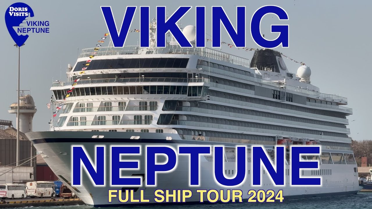VIKING NEPTUNE - full ship tour - YouTube
