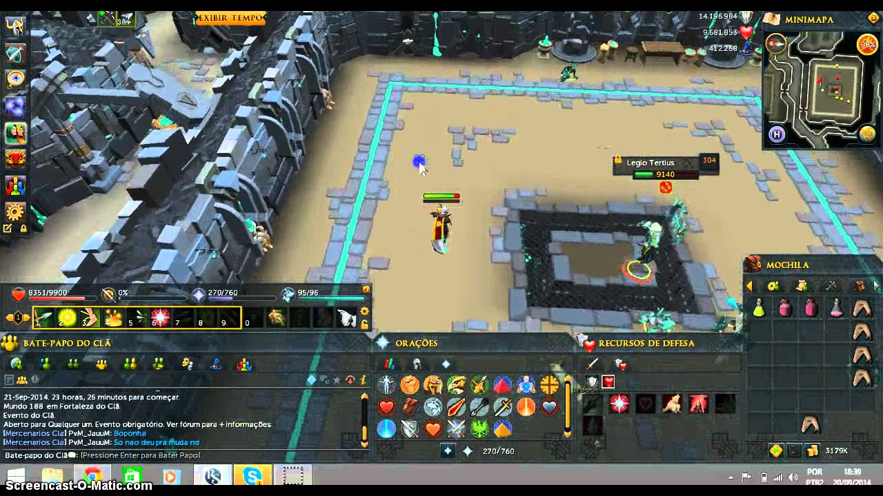 Runescape Ass guide - YouTube