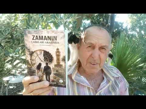 Zamanın Çarkları Arasında. Bir Nehir Roman. Cem Erdeveciler 