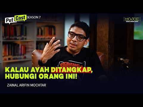 KLARIFIKASI PROF. ZAINAL ARIFIN MOCHTAR | PUTCAST