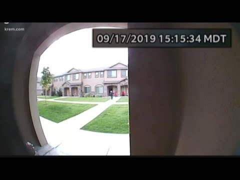 Up with KREM 7:30 a.m., Feb. 24, 2020