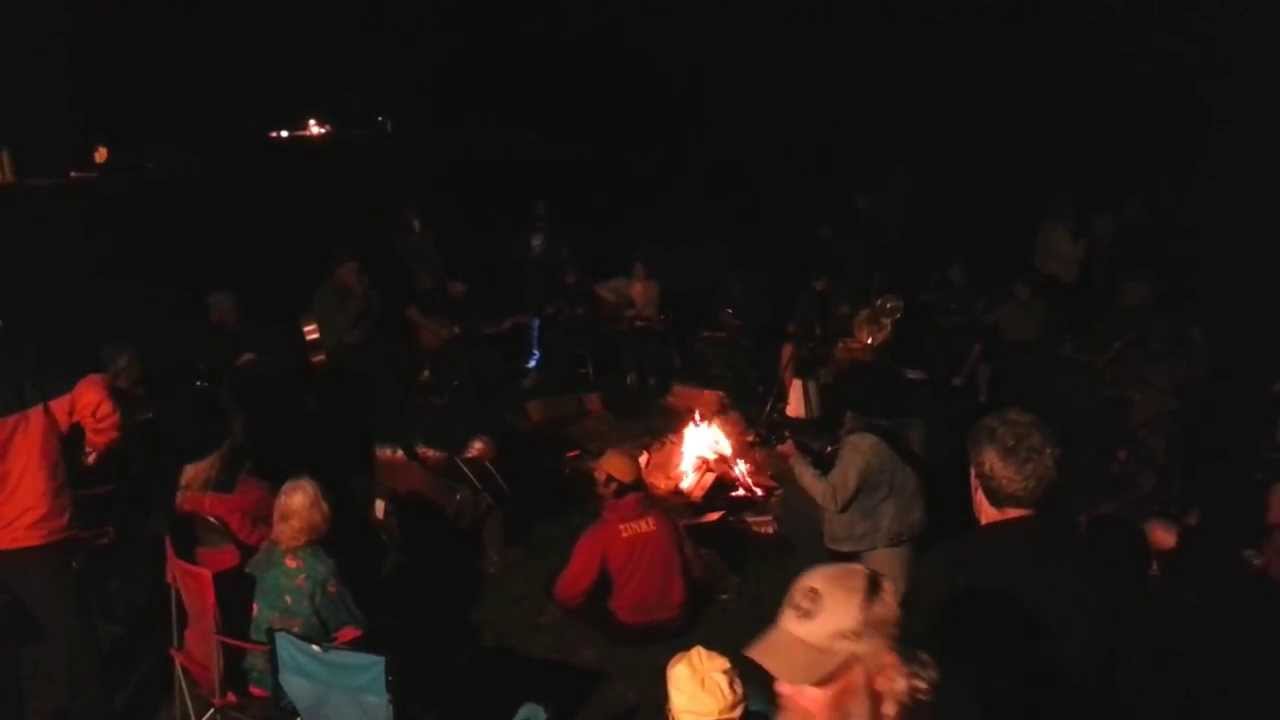 National Hobo Convention - Britt Iowa - 2013 - More Music Around the ...