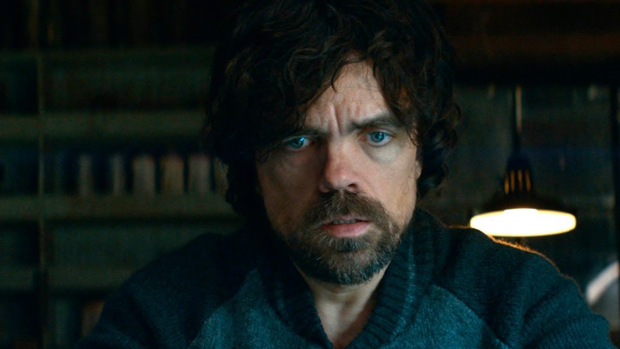 Rememory Trailer Oficial Legendado 2017 | Estourando Trailers - YouTube