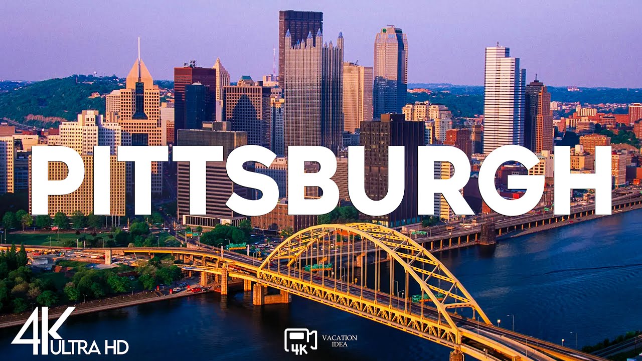 Top 10 Best Things to Do in Pittsburgh, Pennsylvania [Pittsburgh Travel ...