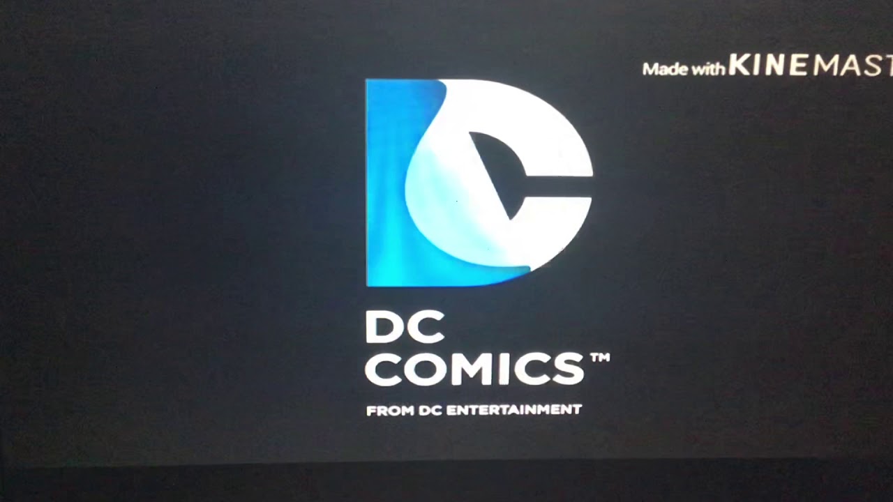 Warner Bros Animation Lime Pictures All3Media America DC Comics Corus ...