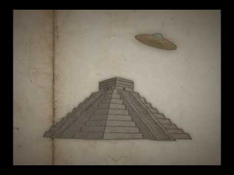 The Mayan Pyramids - YouTube