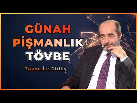 Tövbemizi Bozacağımızı Bilsekte Yine Tövbe Edelim!| Ömer Demirbağ