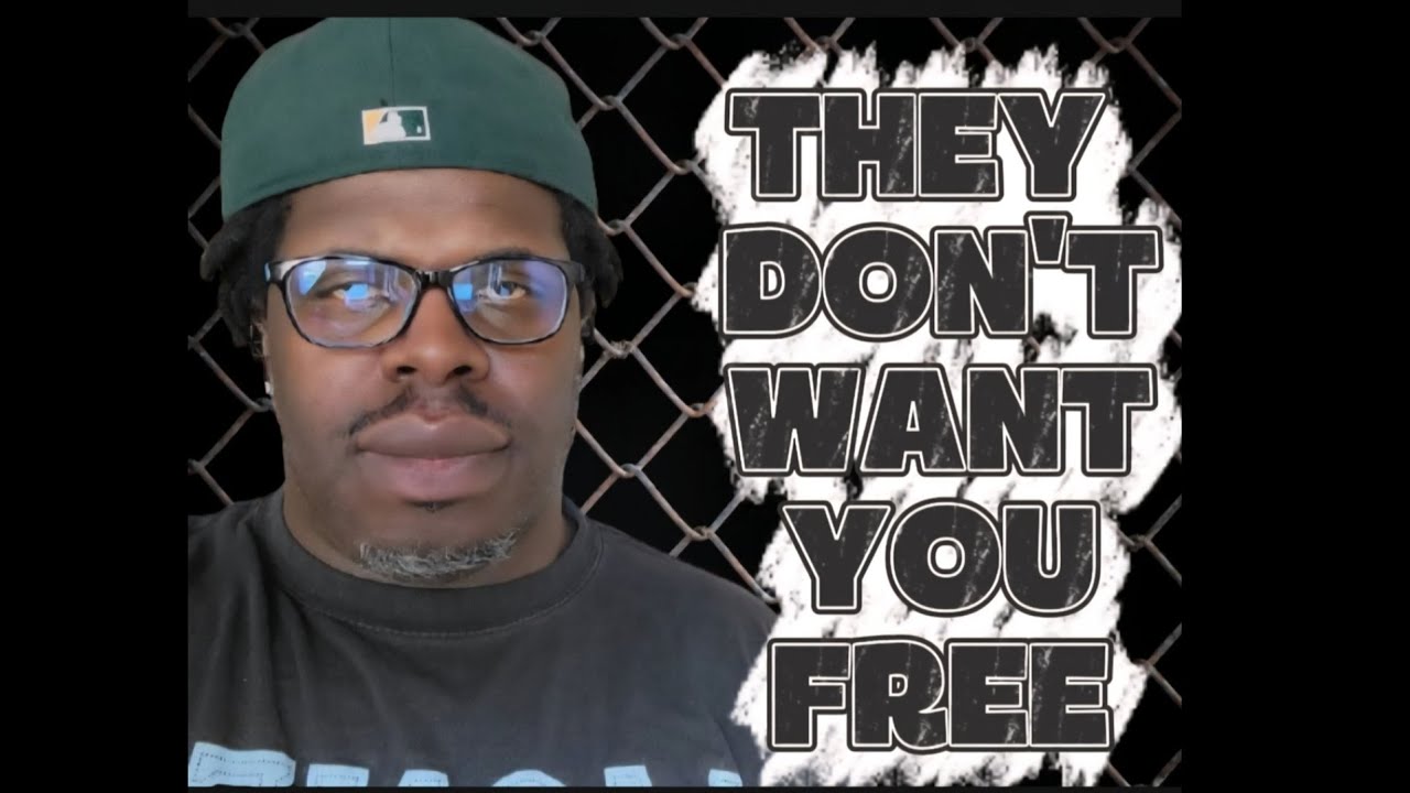 “The System Doesn’t Need You to Succeed. Just to Obey” - YouTube