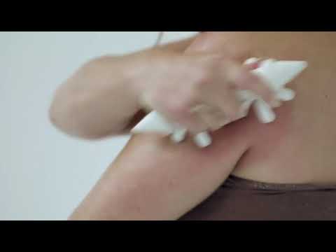 Shoulders Blast & Stretch | HOW TO with Ashley Black's™ FasciaYoga