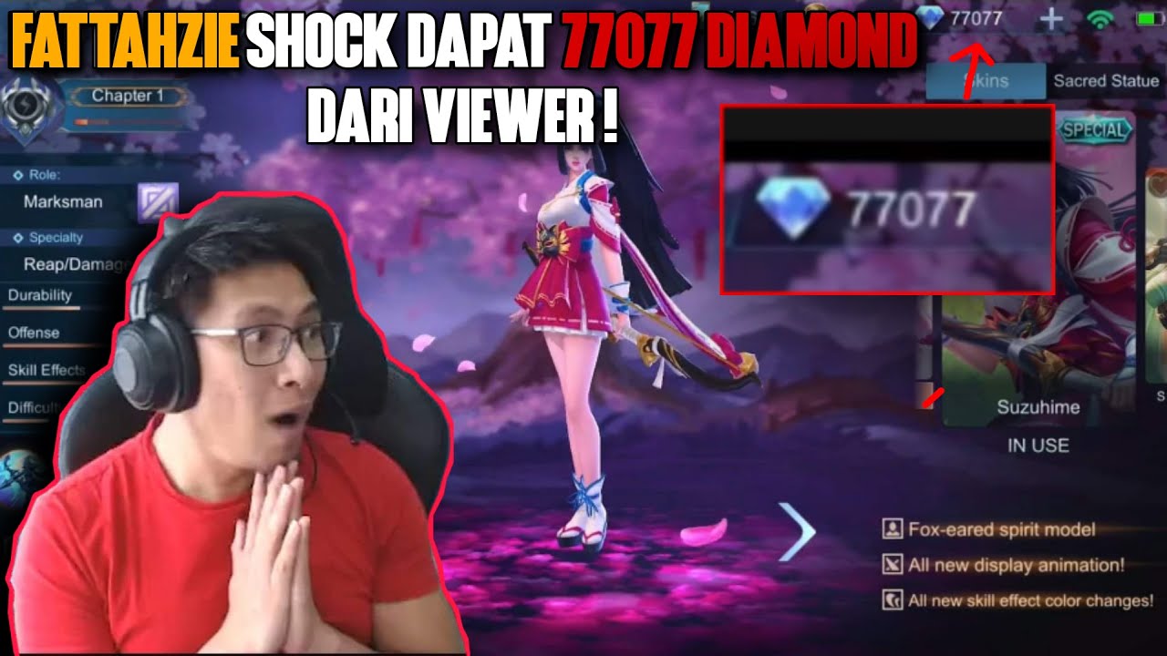 AUTO SULTAN MLBB - YouTube