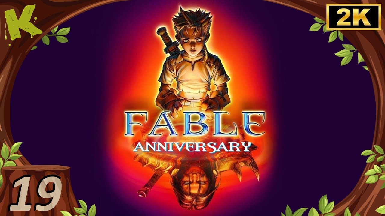 Fable 1 Anniversary FR 100% en Maléfique #19/33 Champion Gang Poing de ...