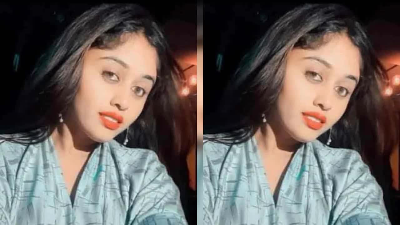Chethana Raj dead - Indian TV star dies aged 21 after fat removal ...