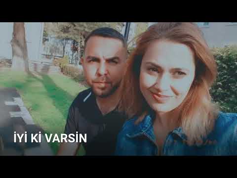 doğum günü kutlu olsun kadınım ❤️