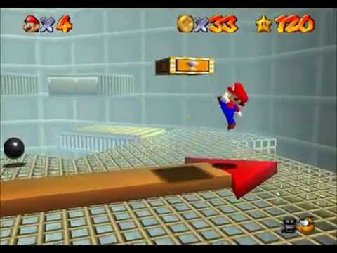TTC All Coins (128) TAS in 1:26.53 - YouTube